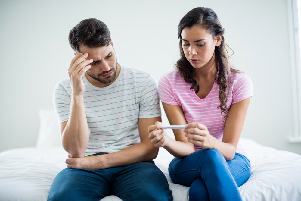 All you want to know about Male Infertility – Dr Kale's Urology Practice